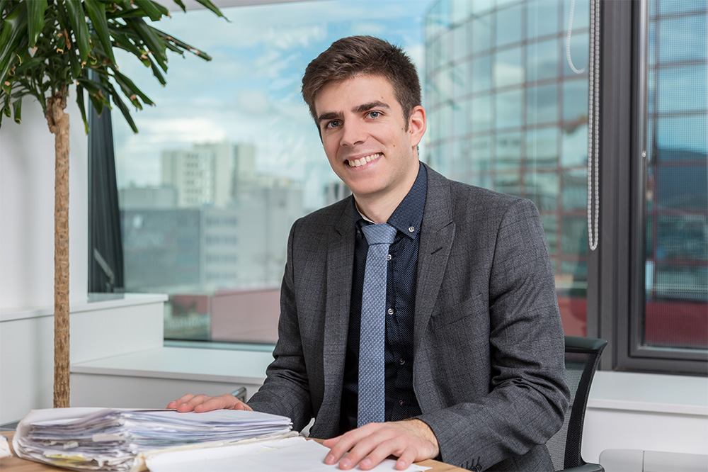 vedran-benic - Gugić, Kovačić & Krivić